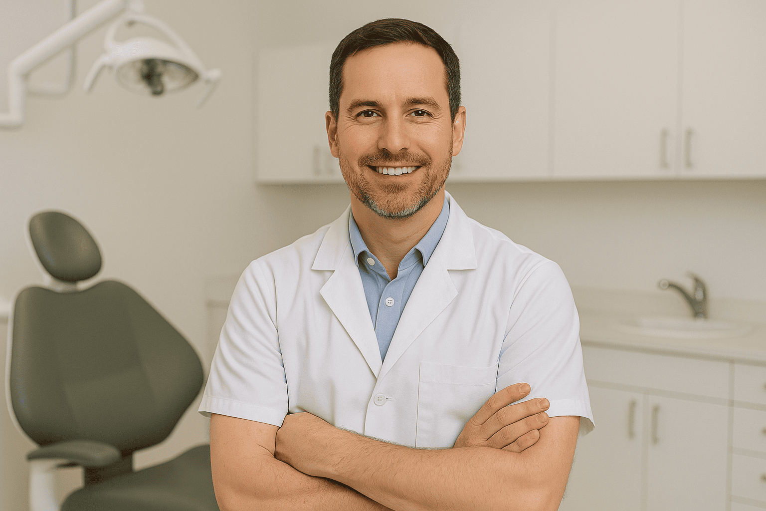 Dental Implants Perth